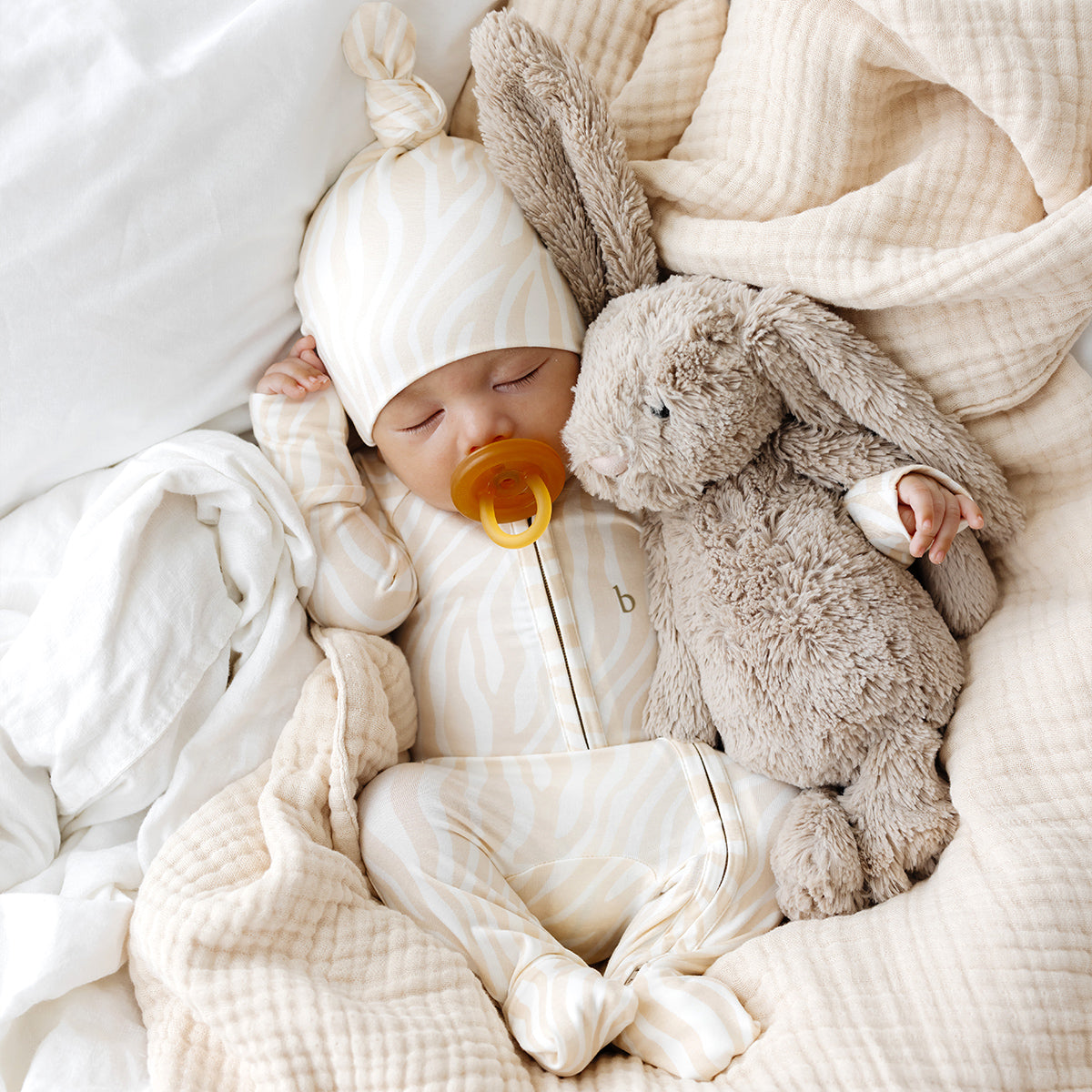 Unisex Baby Clothes – Bowy Made