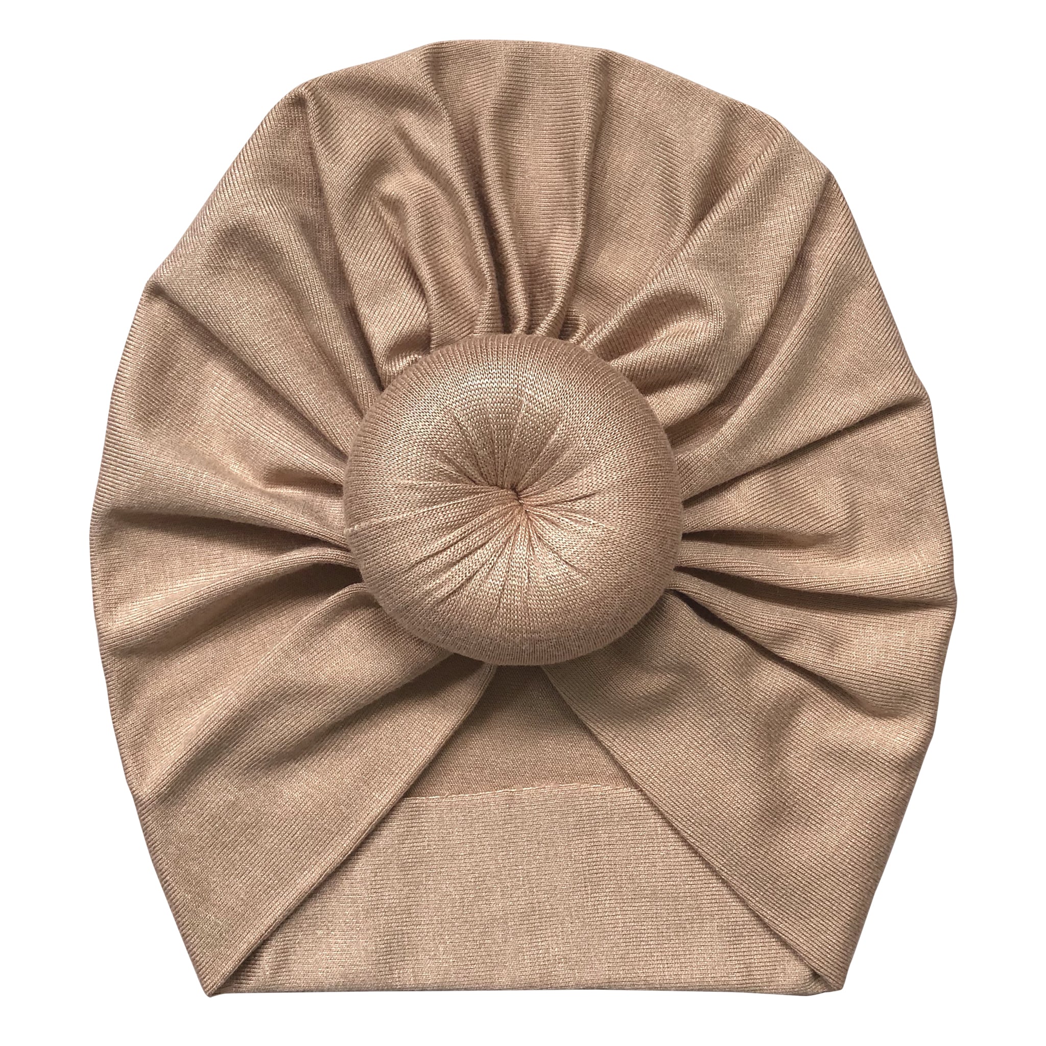 Traditional Baby Turban - Milo - Bowy Made – Bowy Made